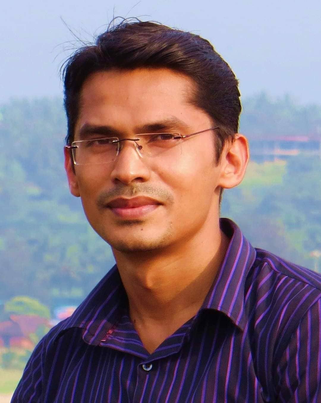 Taluk Headquarters Hospital Kothamangalam